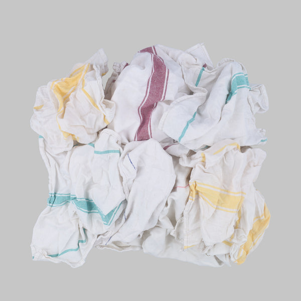 Tea Towel wiper Rags – LMB Supplies Ltd